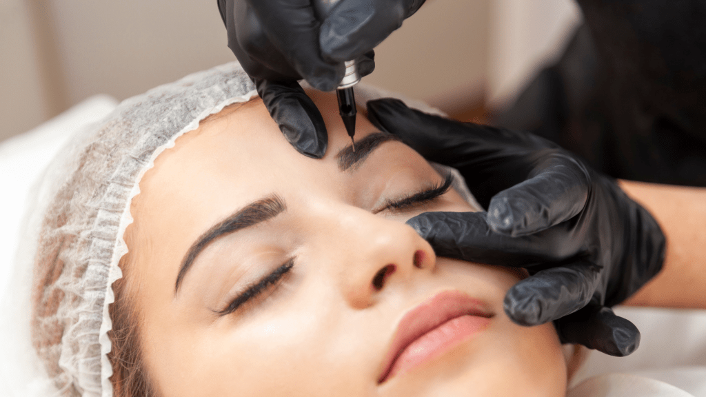 Permanent Makeup Pros and Cons - Van Cleave Aesthetics